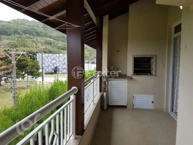 Apartamento para Venda em Florianópolis/SC Jurerê Internacional 3 Quartos