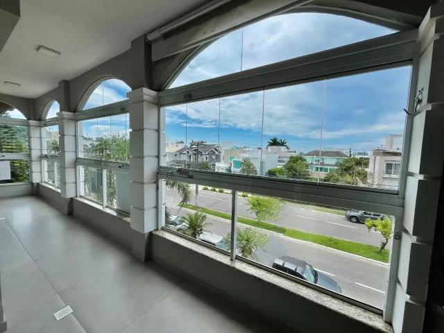 Apartamento para Venda em Florianópolis/SC Jurerê Internacional 3 Quartos