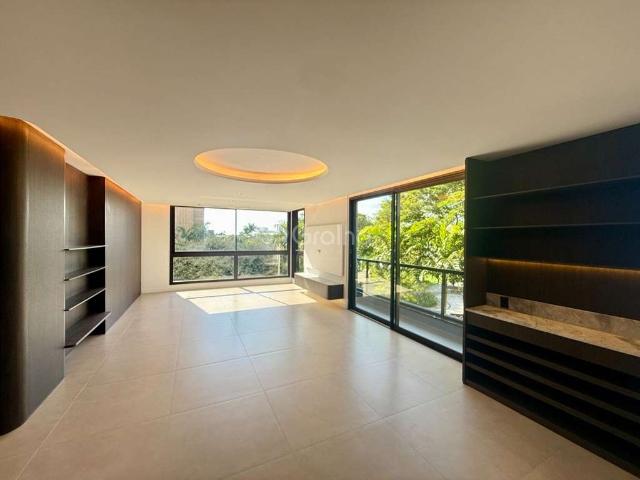 Apartamento para Venda em Florianópolis/SC Jurerê Internacional 3 Quartos