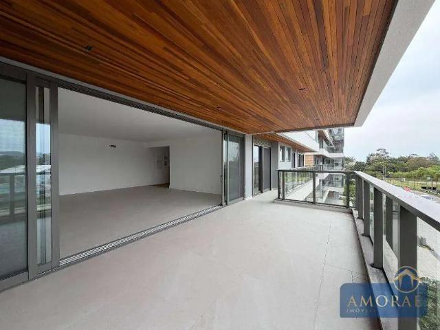Apartamento para Venda em Florianópolis/SC Jurerê Internacional 3 Quartos