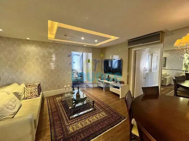 Apartamento para Venda em Florianópolis/SC Jurerê Internacional 3 Quartos