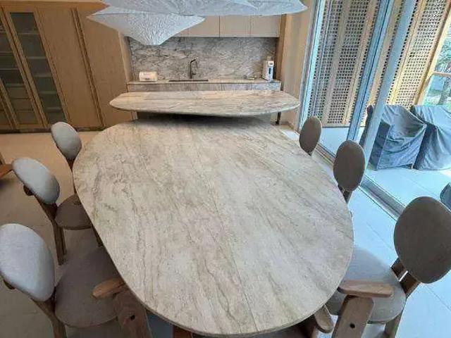 Apartamento para Venda em Florianópolis/SC Jurerê Internacional 3 Quartos