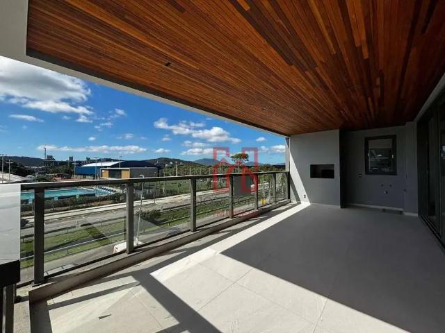 Apartamento para Venda em Florianópolis/SC Jurerê Internacional 3 Quartos