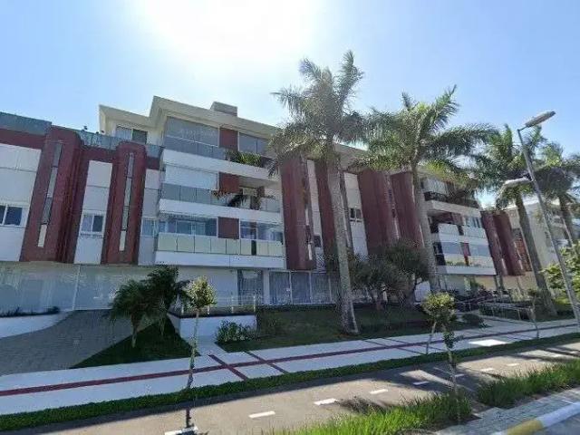 Apartamento para Venda em Florianópolis/SC Jurerê Internacional 3 Quartos