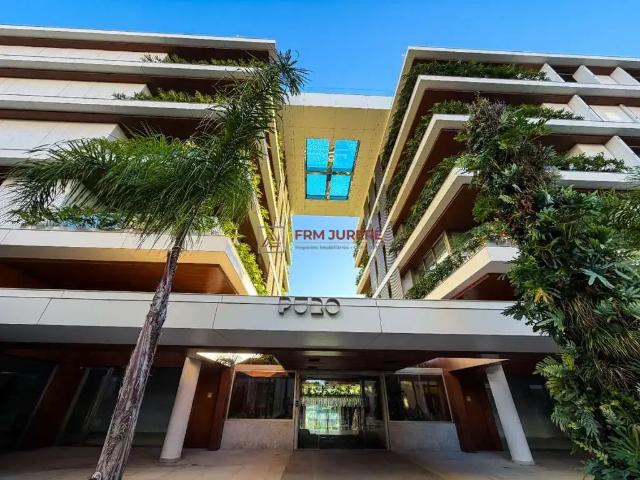 Apartamento para Venda em Florianópolis/SC Jurerê Internacional 3 Quartos