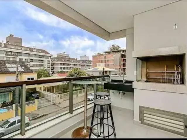 Apartamento para Venda em Florianópolis/SC Jurerê Internacional 3 Quartos