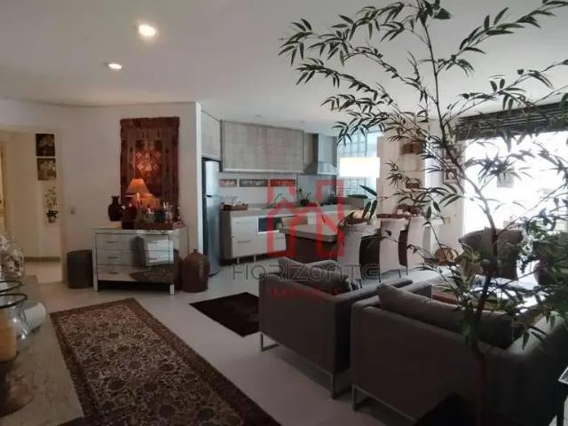 Apartamento para Venda em Florianópolis/SC Jurerê Internacional 3 Quartos