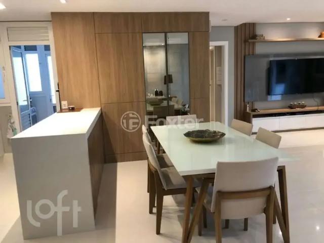 Apartamento para Venda em Florianópolis/SC Jurerê Internacional 3 Quartos
