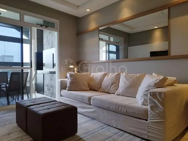 Apartamento para Venda em Florianópolis/SC Jurerê Internacional 3 Quartos