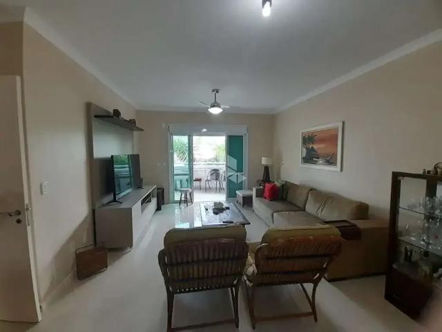 Apartamento para Venda em Florianópolis/SC Jurerê Internacional 3 Quartos