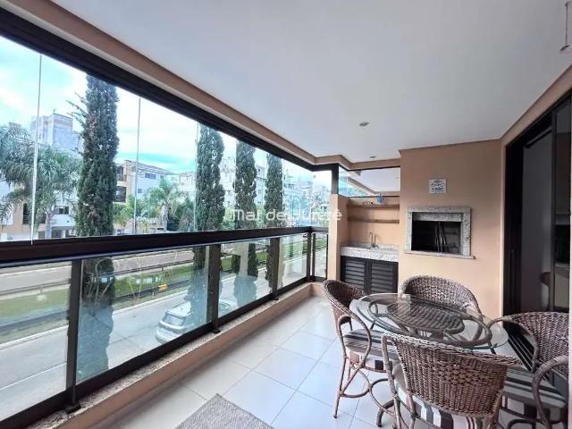 Apartamento para Venda em Florianópolis/SC Jurerê Internacional 3 Quartos