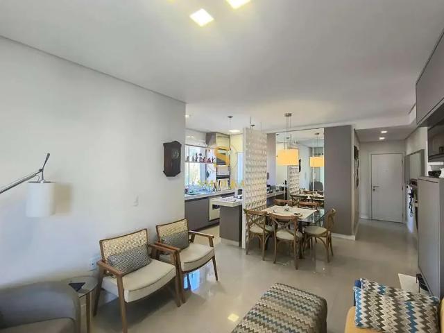 Apartamento para Venda em Florianópolis/SC Jurerê Internacional 3 Quartos