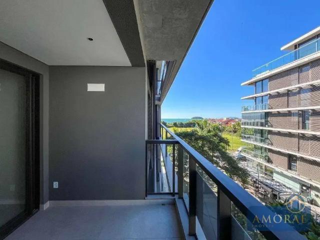 Apartamento para Venda em Florianópolis/SC Jurerê Internacional 3 Quartos