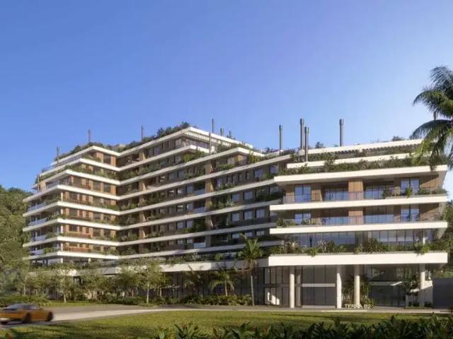 Apartamento para Venda em Florianópolis/SC Jurerê Internacional 3 Quartos