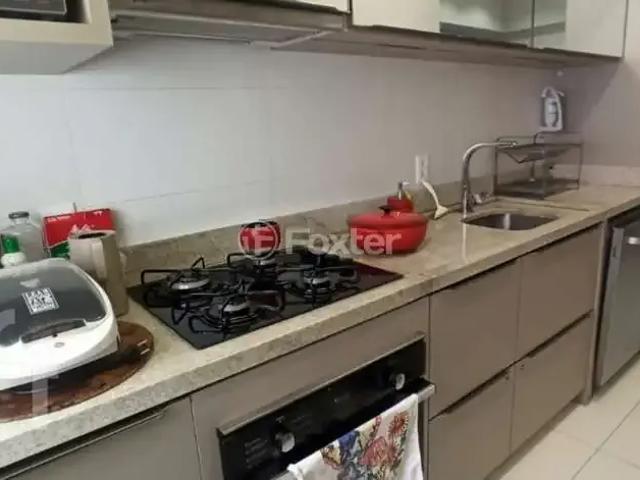 Apartamento para Venda em Florianópolis/SC Jurerê Internacional 3 Quartos