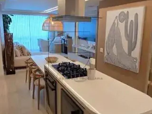 Apartamento para Venda em Florianópolis/SC Jurerê Internacional 3 Quartos