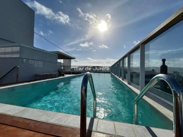Apartamento para Venda em Florianópolis/SC Jurerê Internacional 3 Quartos