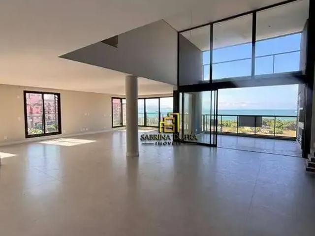 Apartamento para Venda em Florianópolis/SC Jurerê Internacional 3 Quartos