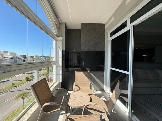 Apartamento para Venda em Florianópolis/SC Jurerê Internacional 3 Quartos