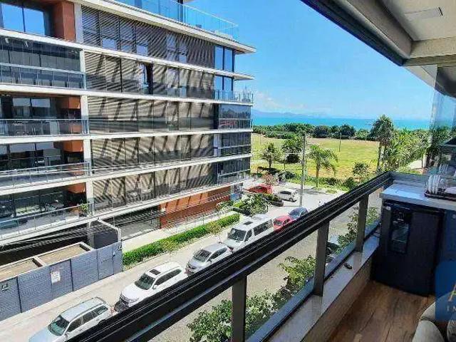 Apartamento para Venda em Florianópolis/SC Jurerê Internacional 3 Quartos
