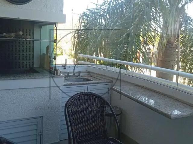 Apartamento para Venda em Florianópolis/SC Jurerê Internacional 3 Quartos