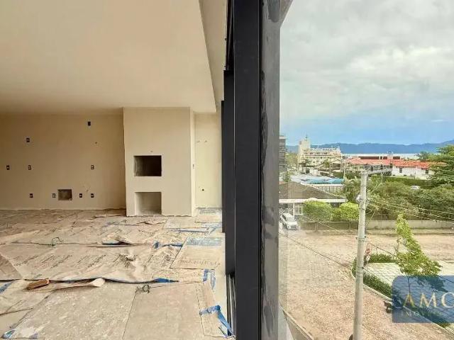 Apartamento para Venda em Florianópolis/SC Jurerê Internacional 3 Quartos