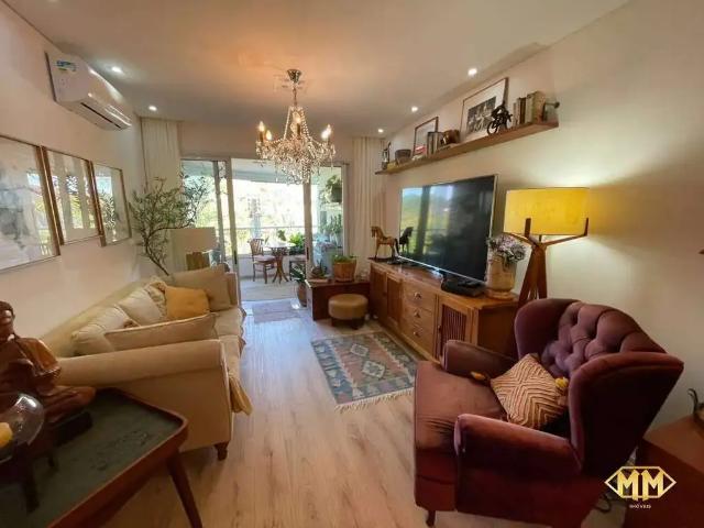 Apartamento para Venda em Florianópolis/SC Jurerê Internacional 3 Quartos
