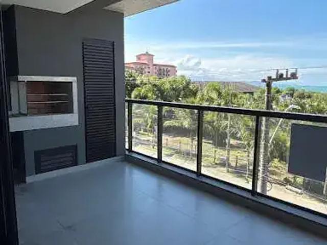 Apartamento para Venda em Florianópolis/SC Jurerê Internacional 3 Quartos