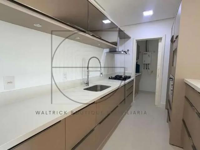 Apartamento para Venda em Florianópolis/SC Jurerê Internacional 3 Quartos
