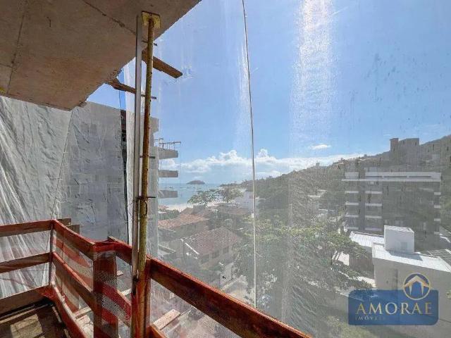 Apartamento para Venda em Florianópolis/SC Jurerê Internacional 3 Quartos