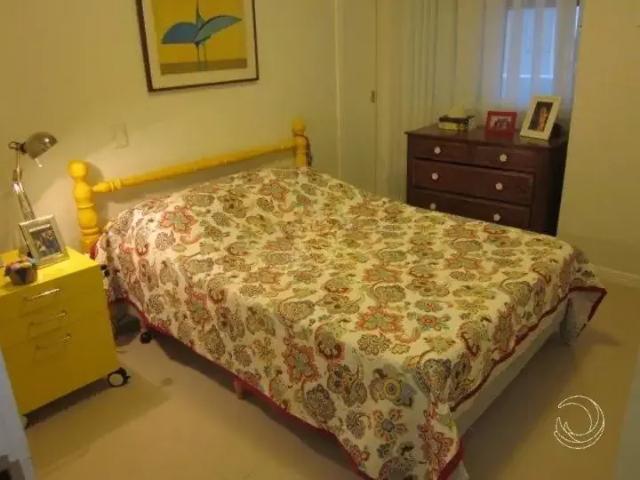 Apartamento para Venda em Florianópolis/SC Jurerê Internacional 3 Quartos