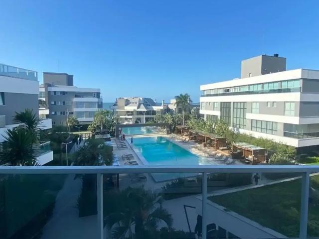 Apartamento para Venda em Florianópolis/SC Jurerê Internacional 3 Quartos