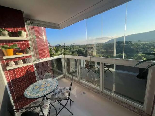 Apartamento para Venda em Florianópolis/SC Jurerê Internacional 3 Quartos