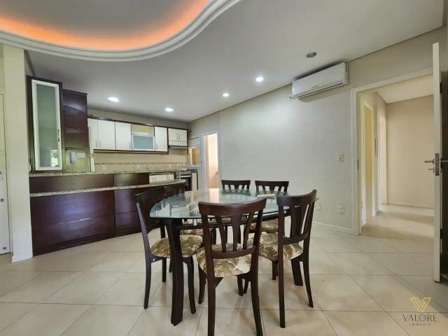 Apartamento para Venda em Florianópolis/SC Jurerê Internacional 3 Quartos