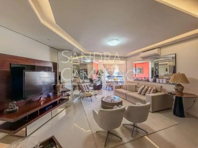 Apartamento para Venda em Florianópolis/SC Jurerê Internacional 3 Quartos