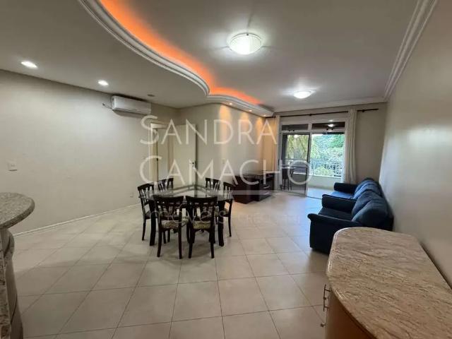 Apartamento para Venda em Florianópolis/SC Jurerê Internacional 3 Quartos