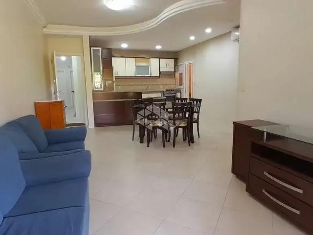 Apartamento para Venda em Florianópolis/SC Jurerê Internacional 3 Quartos