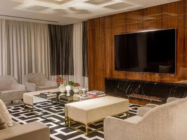 Apartamento para Venda em Florianópolis/SC Jurerê Internacional 3 Quartos