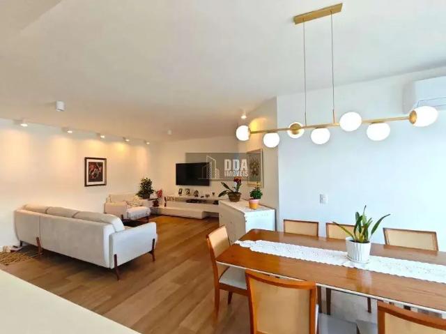Apartamento para Venda em Florianópolis/SC Jurerê Internacional 3 Quartos
