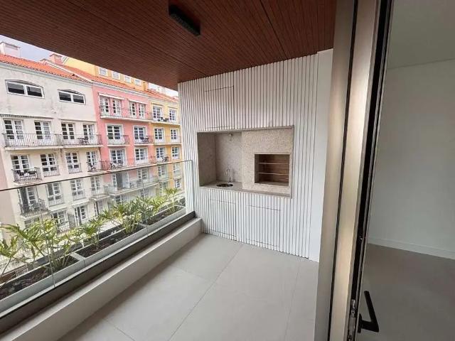 Apartamento para Venda em Florianópolis/SC Jurerê Internacional 3 Quartos