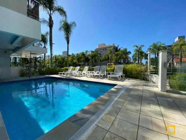 Apartamento para Venda em Florianópolis/SC Jurerê Internacional 3 Quartos
