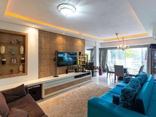 Apartamento para Venda em Florianópolis/SC Jurerê Internacional 3 Quartos