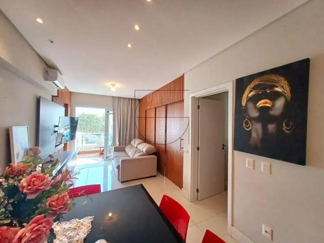Apartamento para Venda em Florianópolis/SC Jurerê Internacional 3 Quartos
