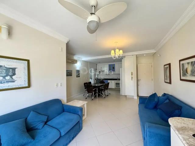 Apartamento para Venda em Florianópolis/SC Jurerê Internacional 3 Quartos