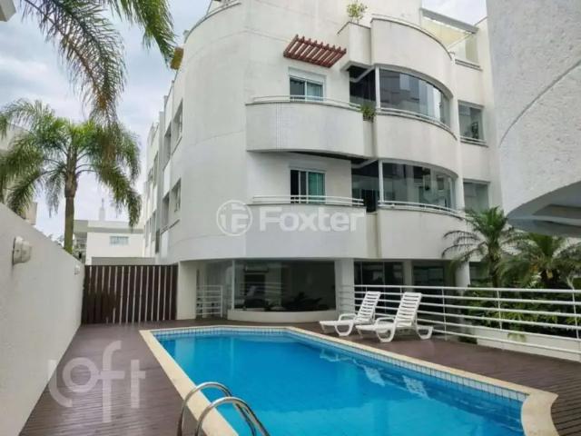 Apartamento para Venda em Florianópolis/SC Jurerê Internacional 3 Quartos
