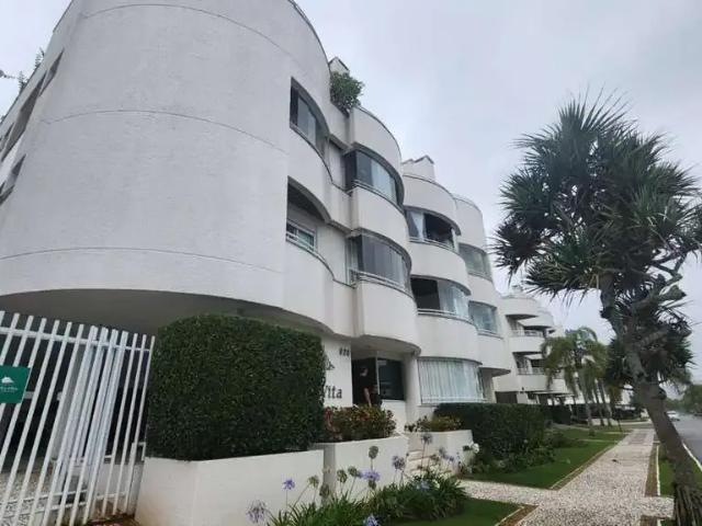 Apartamento para Venda em Florianópolis/SC Jurerê Internacional 3 Quartos