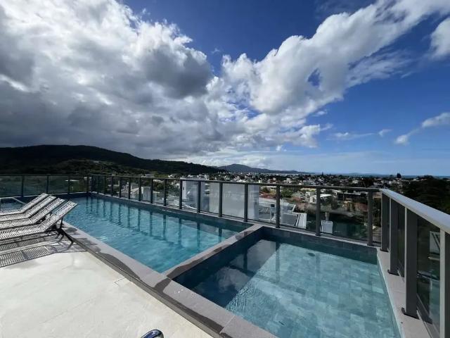 Apartamento para Venda em Florianópolis/SC Jurerê Internacional 3 Quartos