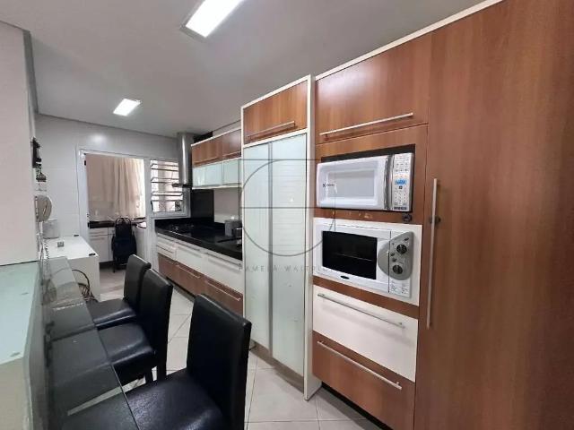 Apartamento para Venda em Florianópolis/SC Jurerê Internacional 3 Quartos