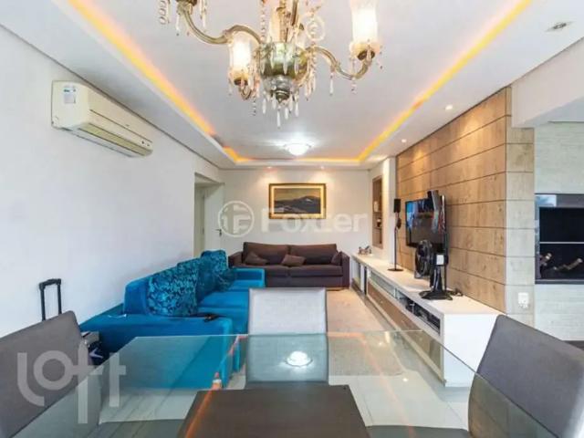 Apartamento para Venda em Florianópolis/SC Jurerê Internacional 3 Quartos