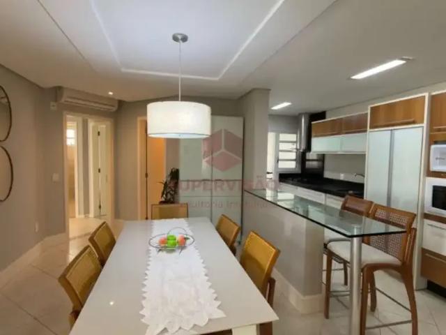 Apartamento para Venda em Florianópolis/SC Jurerê Internacional 3 Quartos